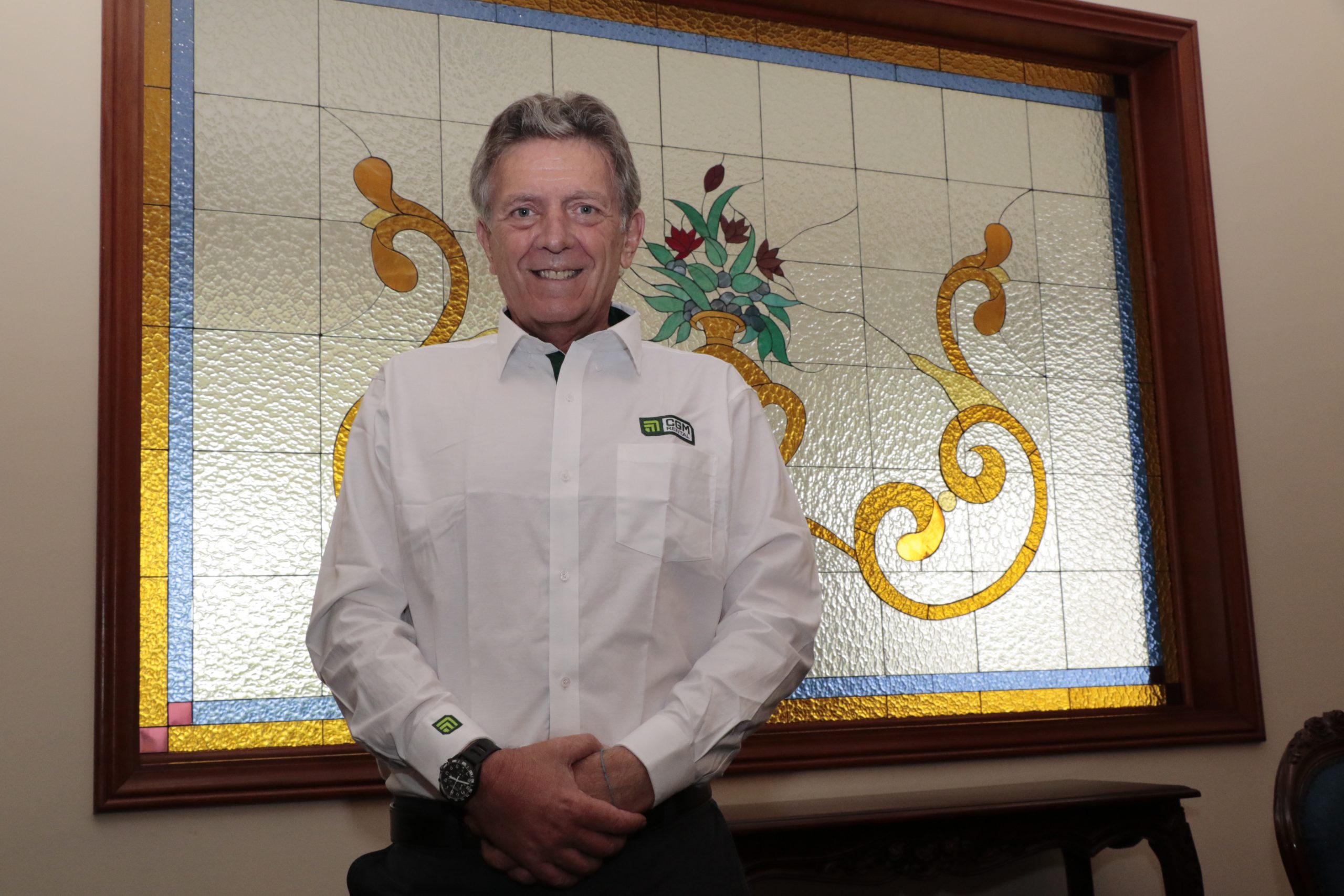 Conectados | El Magazine de los Socios CCL