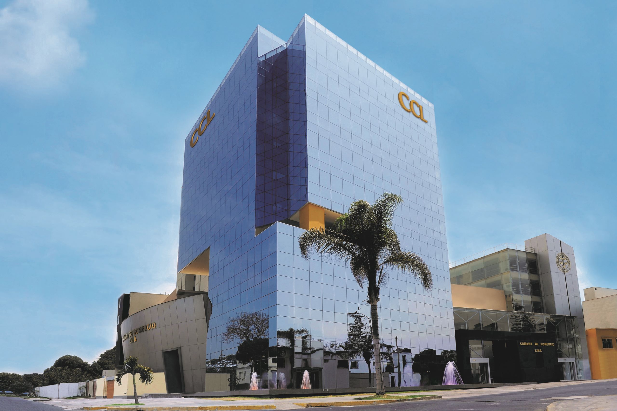 Conectados | El Magazine de los Socios CCL