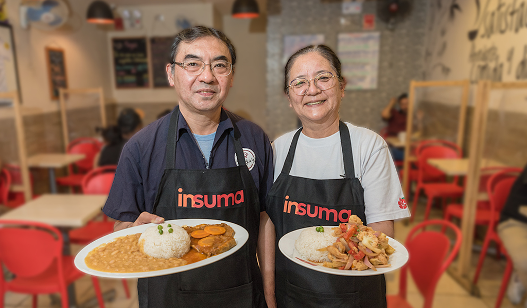 Conectados | El Magazine de los Socios CCL