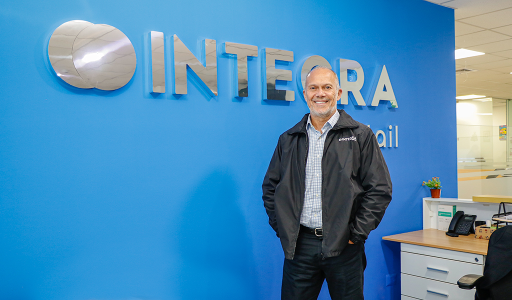 Conectados | El Magazine de los Socios CCL