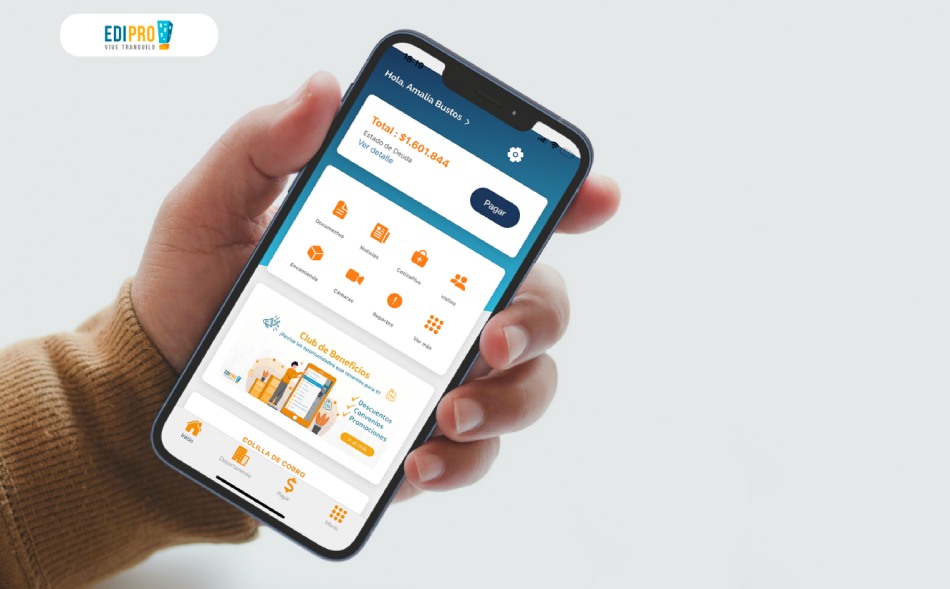 Conectados | El Magazine de los Socios CCL