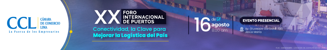 Conectados | El Magazine de los Socios CCL