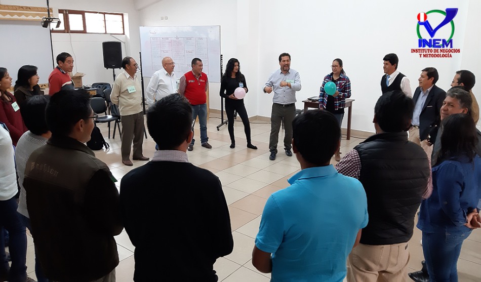 Conectados | El Magazine de los Socios CCL