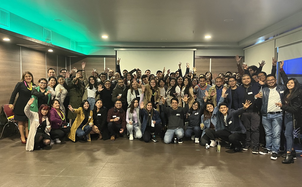 Conectados | El Magazine de los Socios CCL